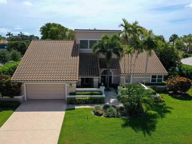 Luxury Villa for sale in Boca Raton, United States