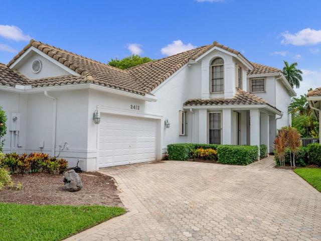 Luxury Villa for sale in Boca Raton, United States