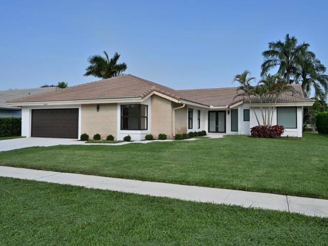 Luxury Villa for sale in Boca Raton, United States