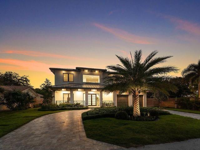 Luxury Villa for sale in Boca Raton, United States