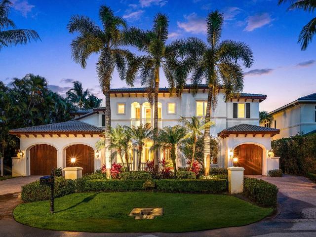 Luxury Villa for sale in Boca Raton, United States