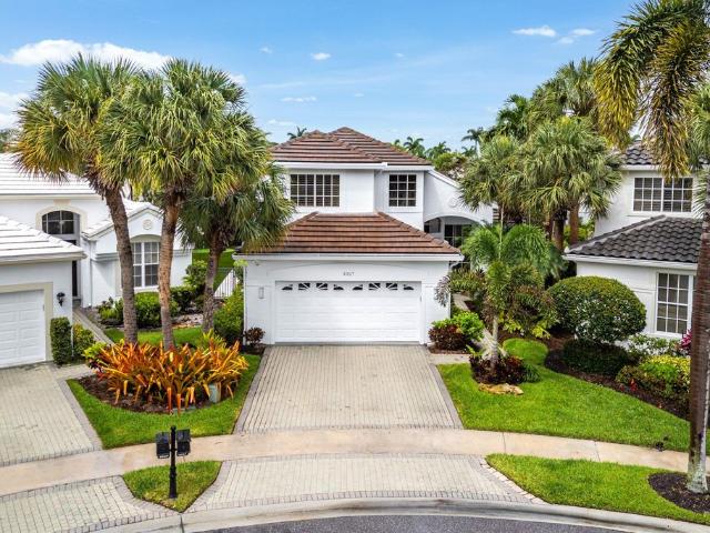 Luxury Villa for sale in Boca Raton, United States