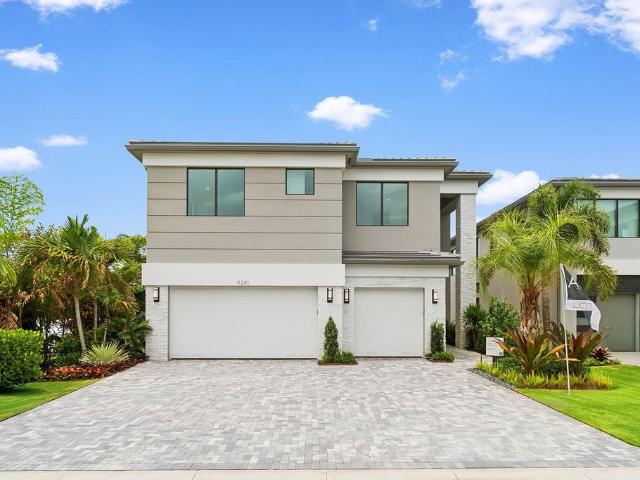 Luxury Villa for sale in Boca Raton, United States