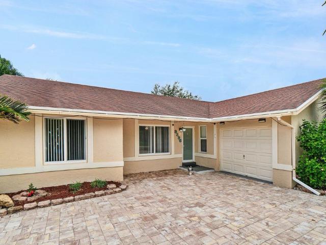 Luxury Villa for sale in Boca Raton, United States