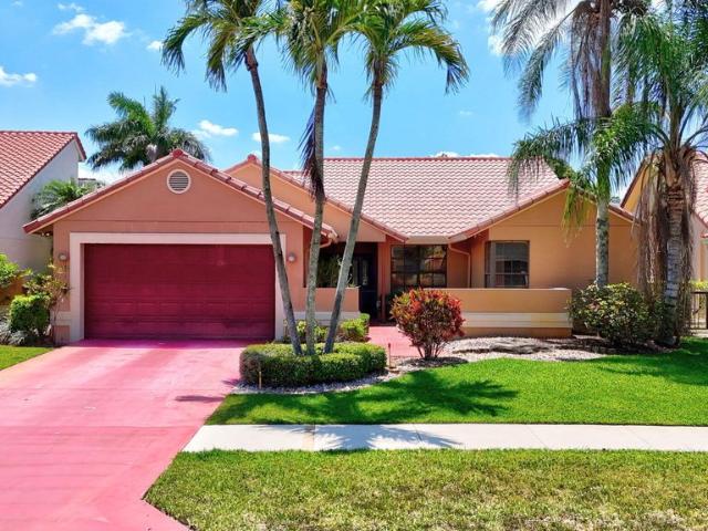 Luxury Villa for sale in Boca Raton, United States