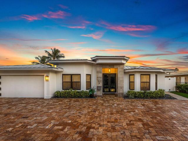 Luxury Villa for sale in Boca Raton, United States