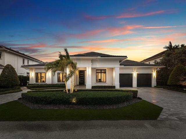 Luxury Villa for sale in Boca Raton, United States