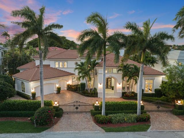 Luxury Villa for sale in Boca Raton, United States