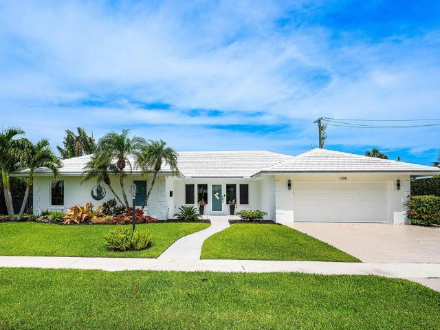 Luxury Villa for sale in Boca Raton, United States
