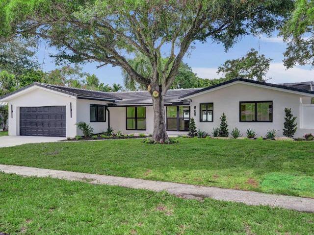 Luxury Villa for sale in Boca Raton, United States