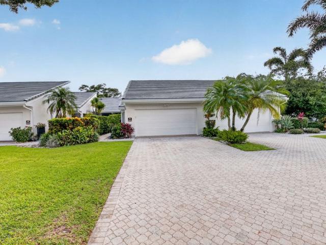 Luxury Villa for sale in Boca Raton, United States