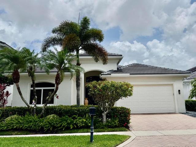 Luxury Villa for sale in Boca Raton, United States