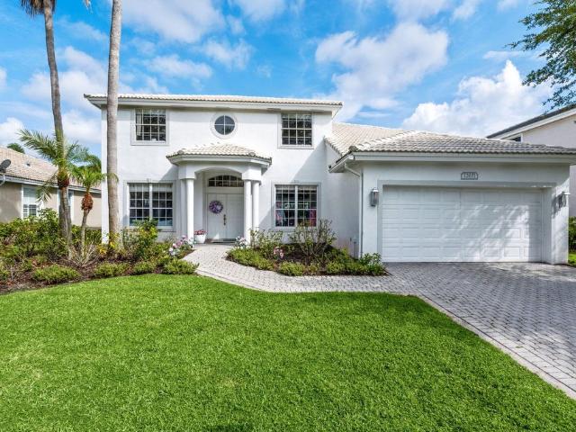 Luxury Villa for sale in Boca Raton, United States