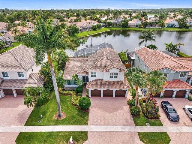 Luxury Villa for sale in Boca Raton, United States