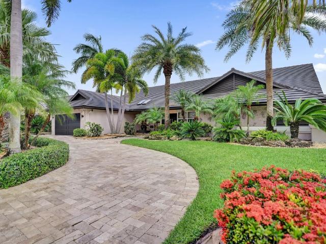 Luxury Villa for sale in Boca Raton, United States