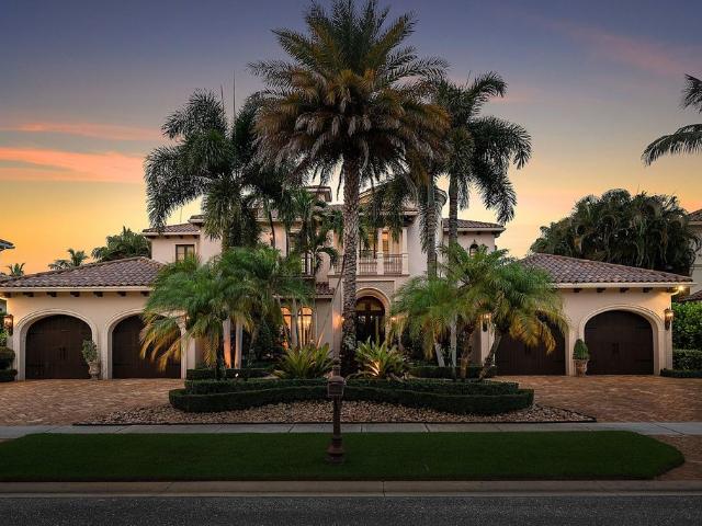 Luxury Villa for sale in Boca Raton, United States