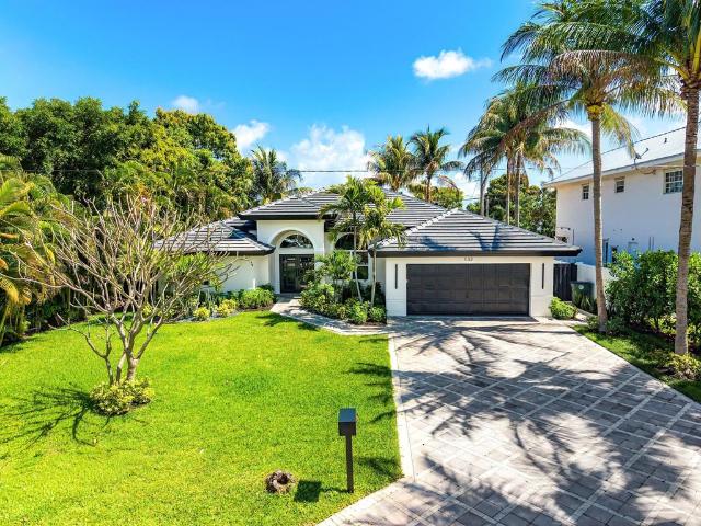Luxury Villa for sale in Boca Raton, United States