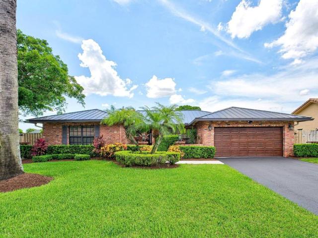 Luxury Villa for sale in Boca Raton, United States