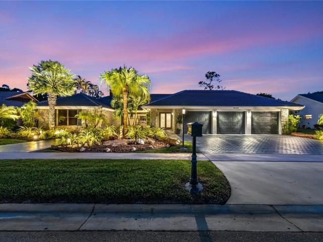 Luxury Villa for sale in Boca Raton, United States