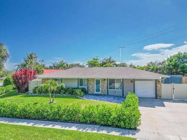 Luxury Villa for sale in Boca Raton, United States