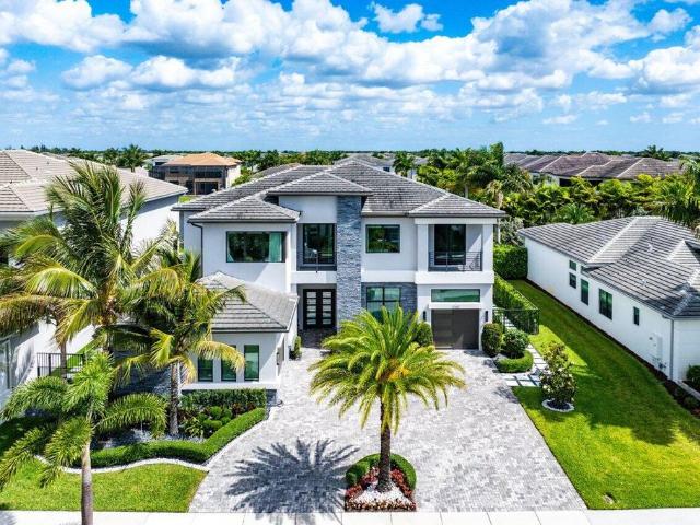 Luxury Villa for sale in Boca Raton, United States