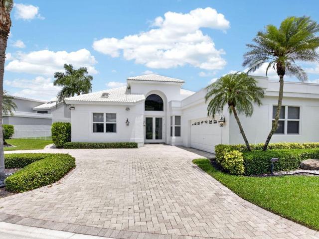 Luxury Villa for sale in Boca Raton, United States