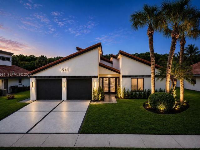 Luxury Villa for sale in Boca Raton, United States