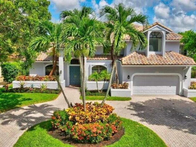 Luxury Villa for sale in Boca Raton, United States