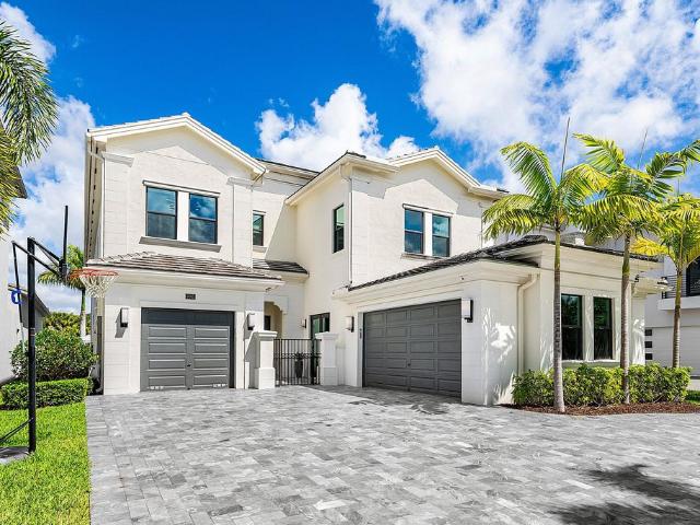 Luxury Villa for sale in Boca Raton, United States