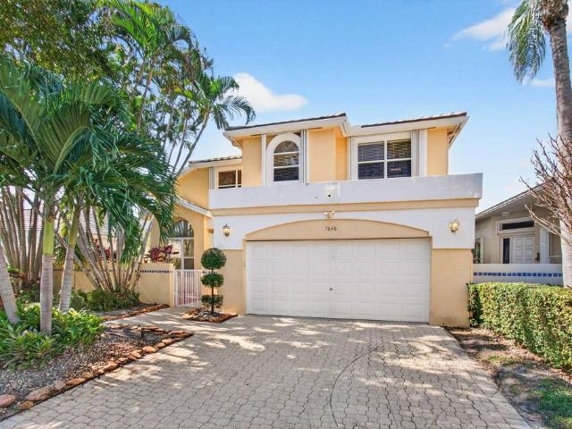 Luxury Villa for sale in Boca Raton, United States