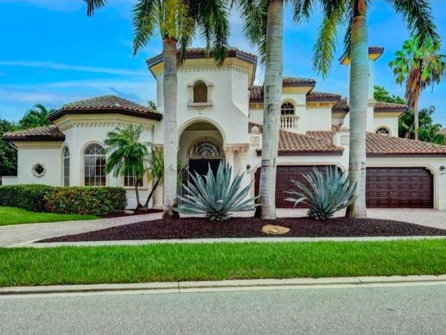 Luxury Villa for sale in Boca Raton, United States