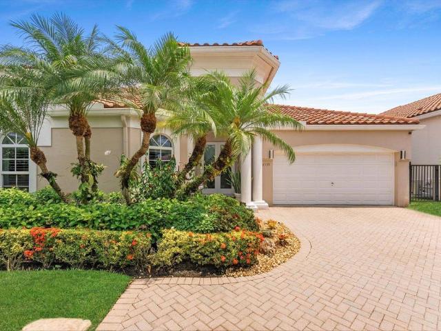 Luxury Villa for sale in Boca Raton, United States
