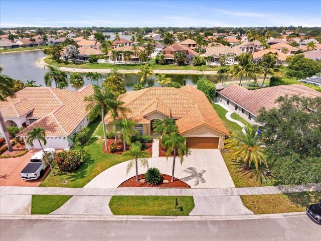 Luxury Villa for sale in Boca Raton, United States