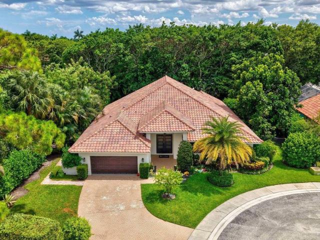 Luxury Villa for sale in Boca Raton, United States