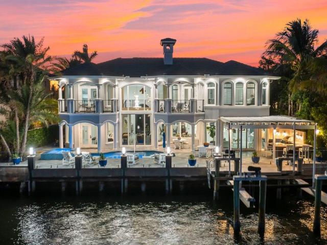 Luxury Villa for sale in Boca Raton, United States