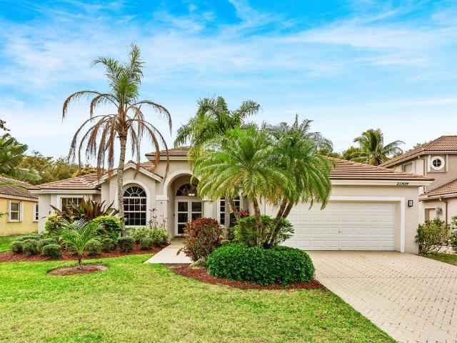 Luxury Villa for sale in Boca Raton, United States