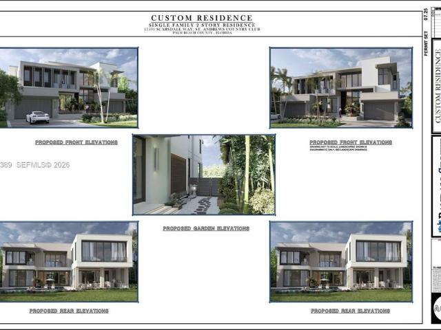 Luxury Villa for sale in Boca Raton, United States