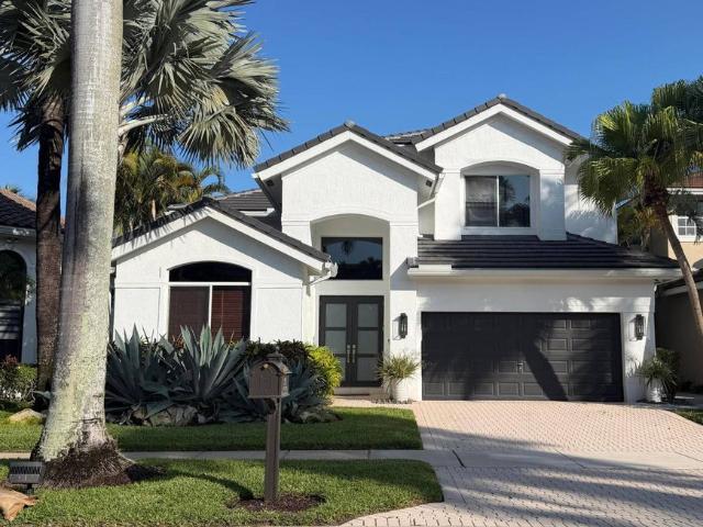 Luxury Villa for sale in Boca Raton, United States