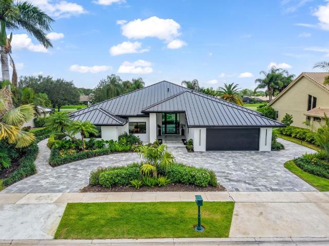 Luxury Villa for sale in Boca Raton, United States