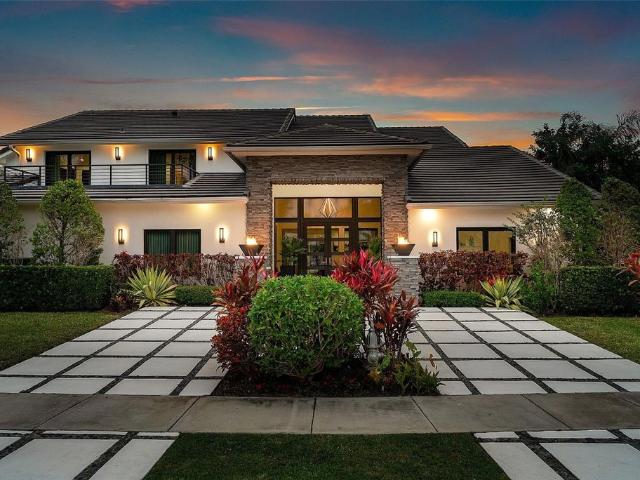 Luxury Villa for sale in Boca Raton, United States
