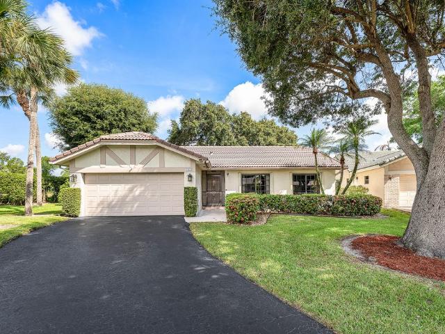 Luxury Villa for sale in Boca Raton, United States
