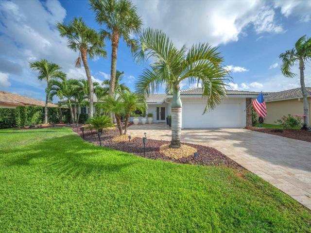 Luxury Villa for sale in Boca Raton, United States