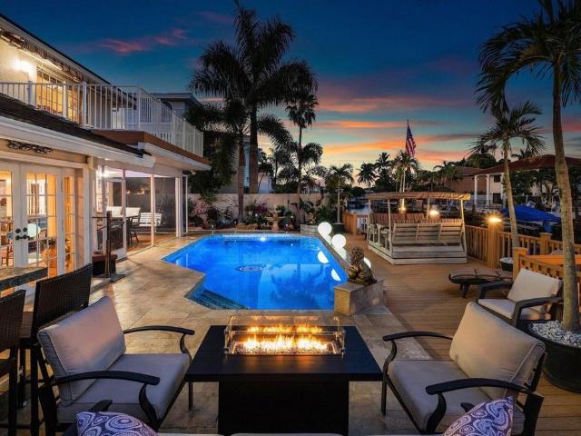 Luxury Villa for sale in Boca Raton, United States