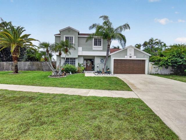 Luxury Villa for sale in Boca Raton, United States