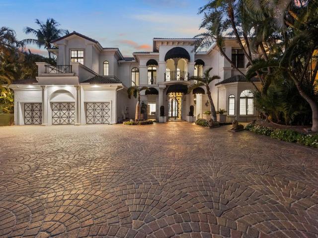 Luxury Villa for sale in Boca Raton, United States