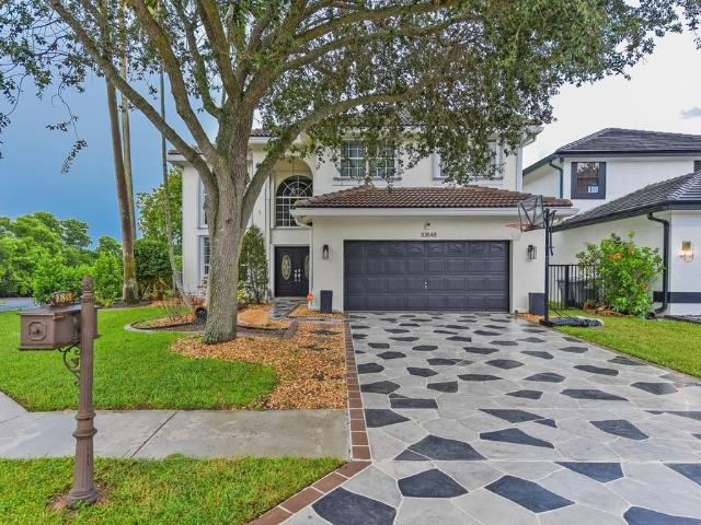 Luxury Villa for sale in Boca Raton, United States