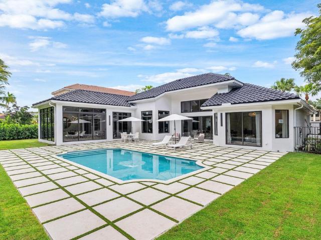 Luxury Villa for sale in Boca Raton, United States