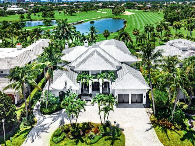 Luxury Villa for sale in Boca Raton, United States