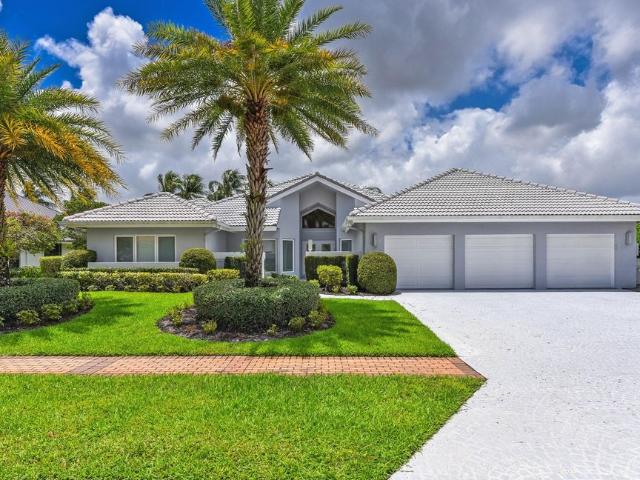 Luxury Villa for sale in Boca Raton, United States