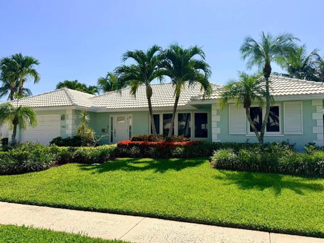 Luxury Villa for sale in Boca Raton, United States